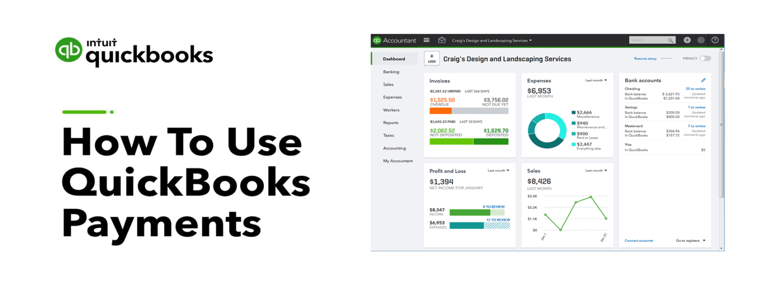 Set Up Scheduled Recurring Payments In QuickBooks Online PART 2